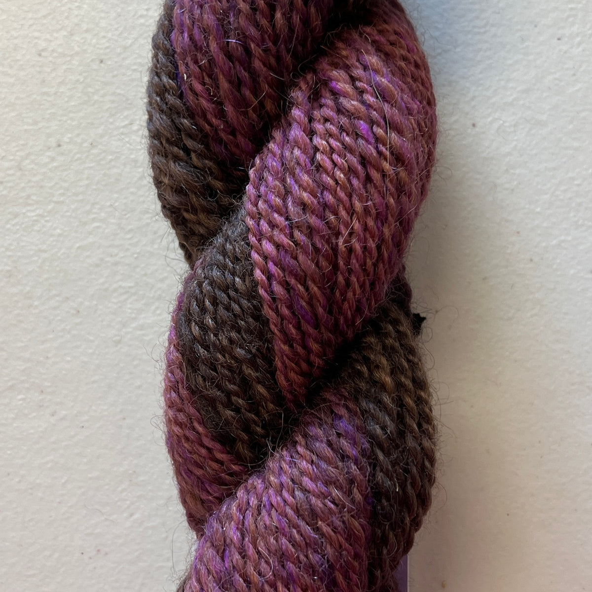 J 23 Bulky Yarn – Bent Limb Farm, LLC Store